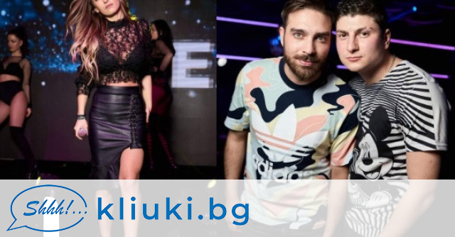 Джена изкара на показ истината за Тото от "СкандаУ": Победителят във ...