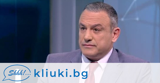 Юксел Кадриев зарязва телевизията?