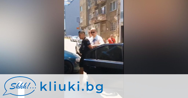 Трима души са задържани за бруталното нападение на пл. „Славейков“ в ...